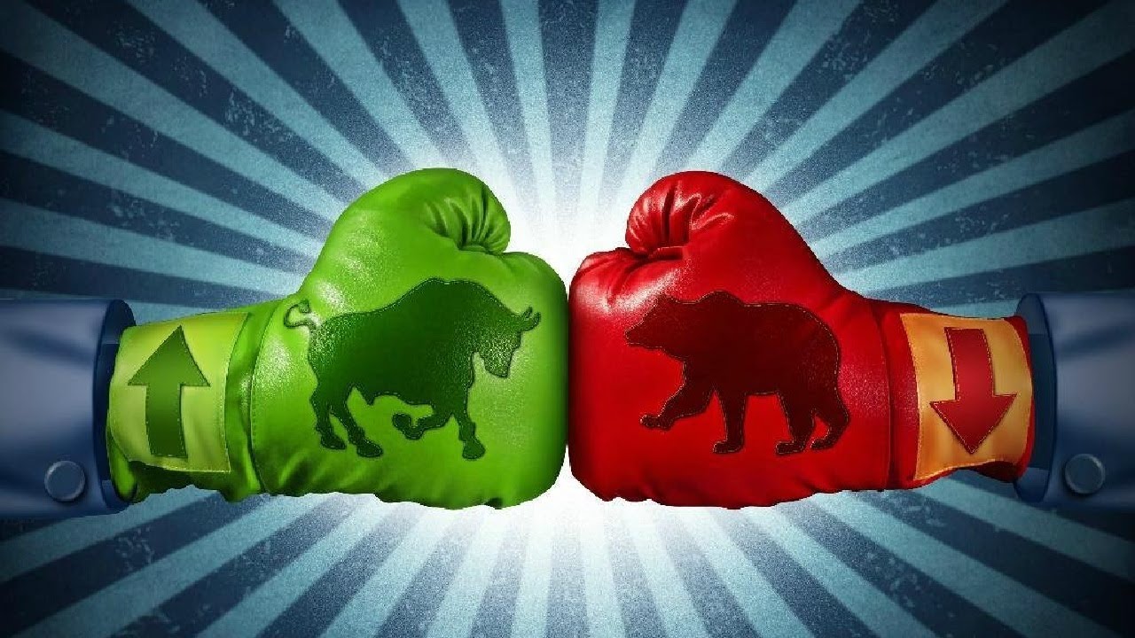 ABCD investora: Vítězné portfolio pro druhé pololetí roku 2021 - YouTube