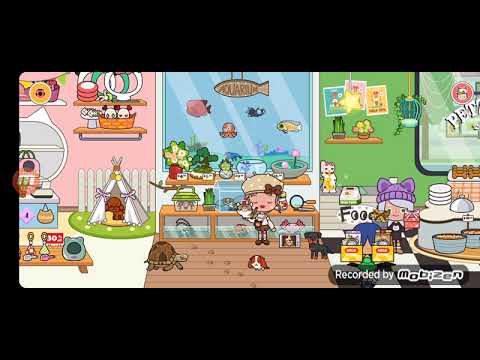 Main Miga town pets Shop lanjut part 2 kalo rame - YouTube