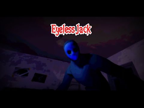EYELESS JACK with friends - YouTube