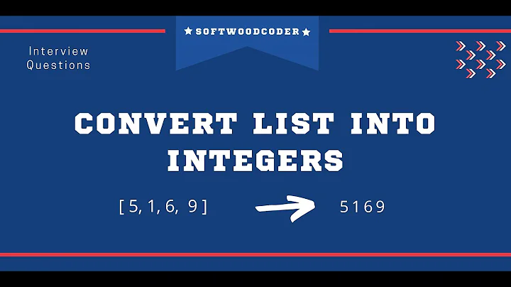 Solved Python Convert Single Integer Into A List 9to5Answer solved-python-convert-single-integer-into-a-list-9to5answer