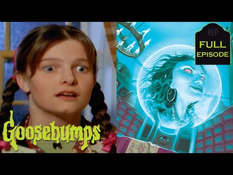 Girl Gets 3 Wishes, But There's a Catch | Be Careful What You Wish For | Full Episode | Goosebumps