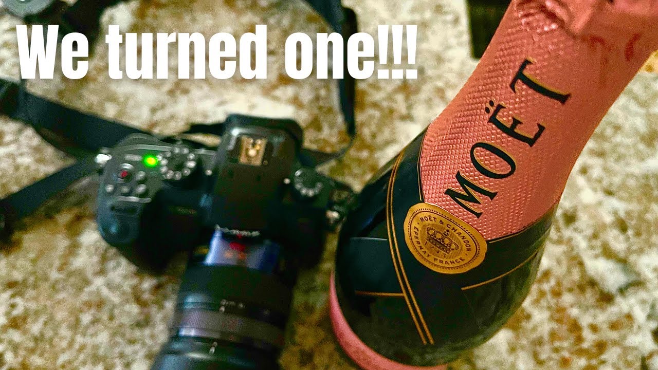 We turned one!! - YouTube