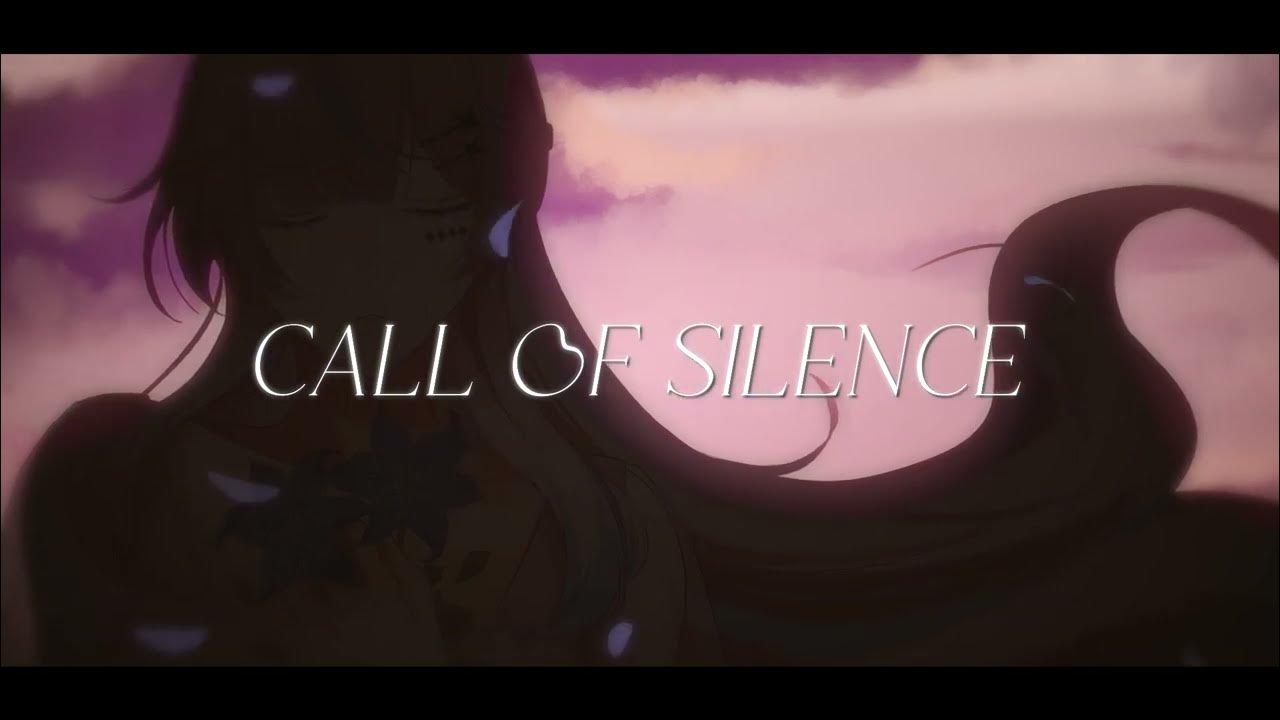 Call of Silence - Gemie/Hiroyuki Sawano 【Attack on Titan】┃ Cover by MarChan - YouTube