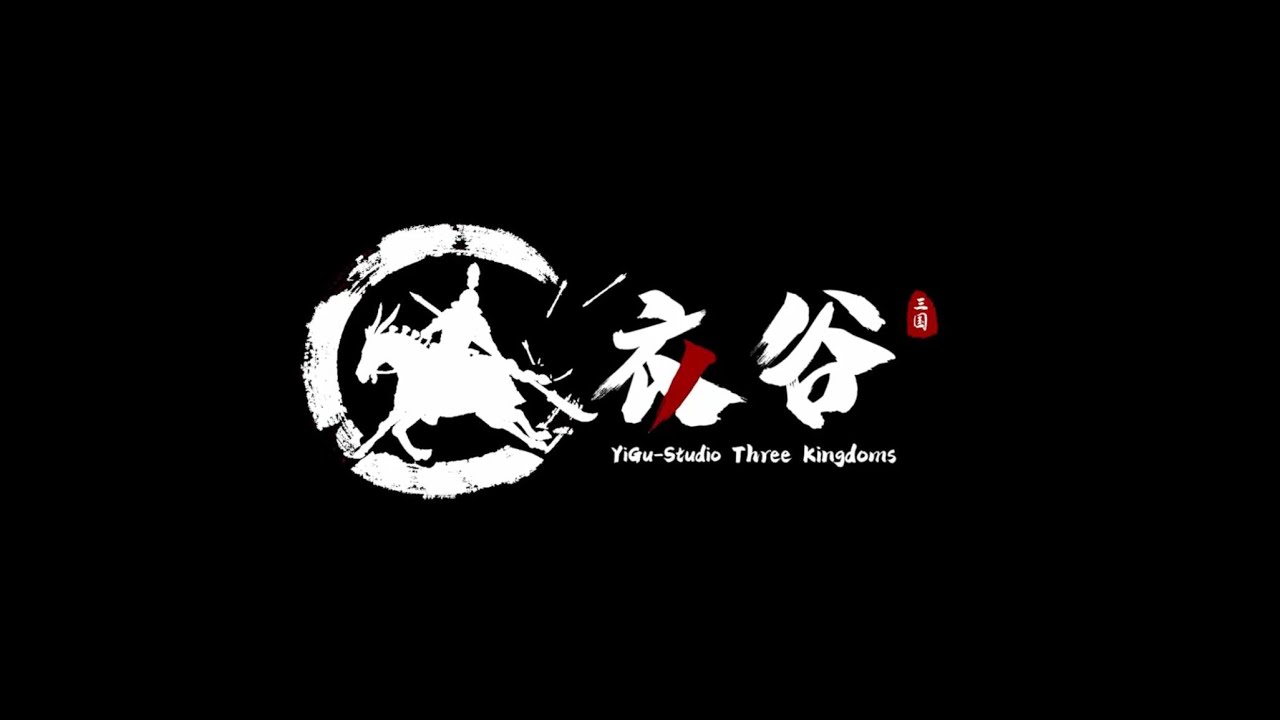 Released this year _ YiGu Three Kingdoms - YouTube