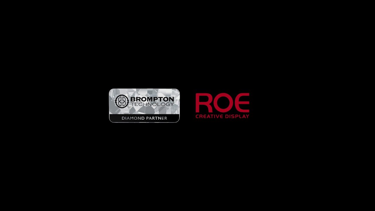 Brompton Diamond Partner: ROE Visual - YouTube