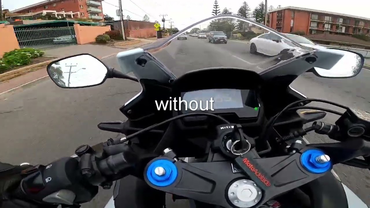 Windslayer Noise Reduction for GoPro - YouTube