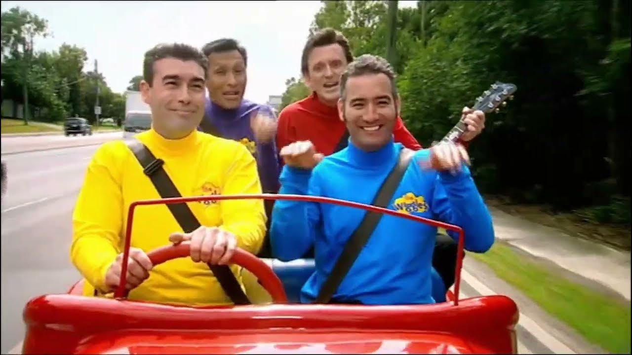 Bow Wow Wow (TV Series 4) - YouTube