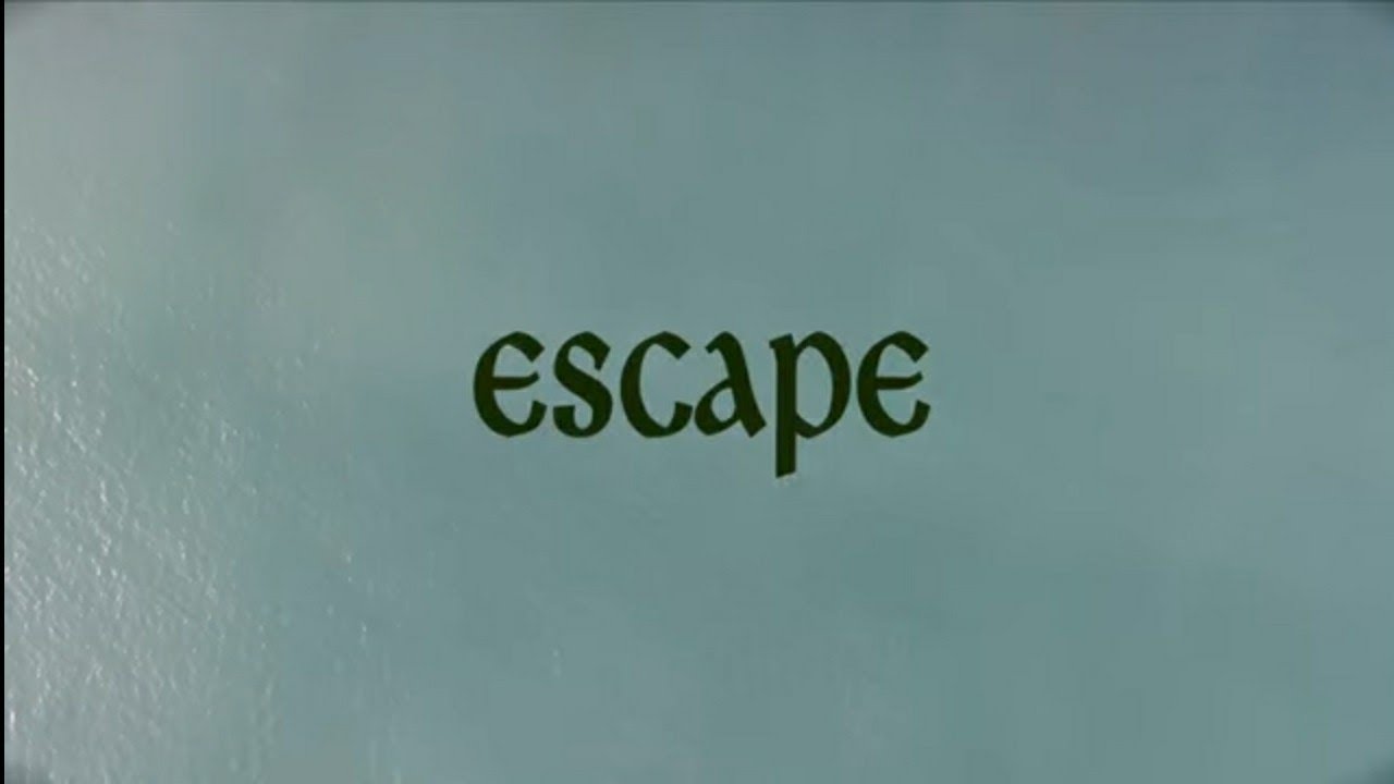 Róg Poets - Escape (Official Music Video) - YouTube