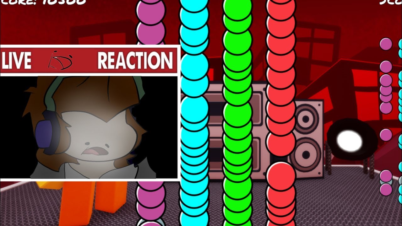 Getting Funky W/ Oofy - YouTube