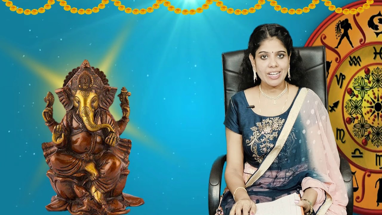 Meena Rasi 2019 June Month Astrology Predictions మీనరాశి Meena Rasi ...