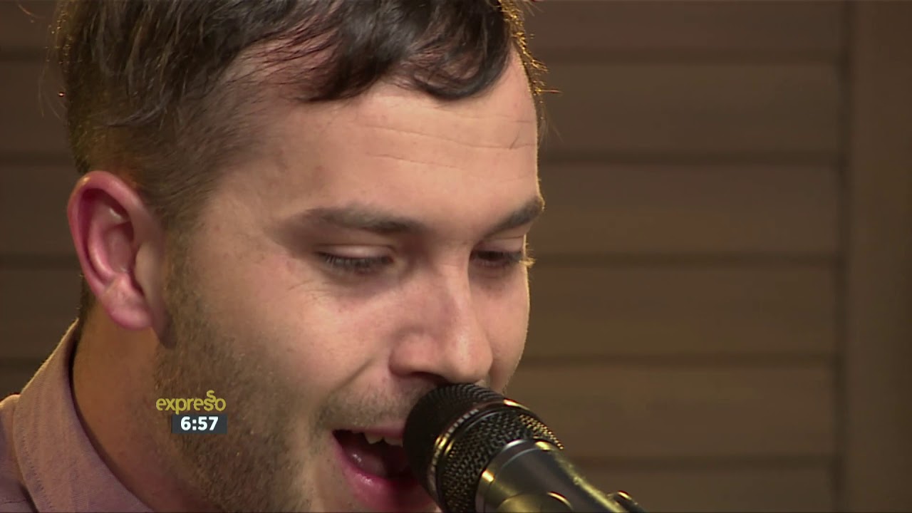 Matthew Mole performs “Take Yours, I'll Take Mine” AND “Autumn” - YouTube