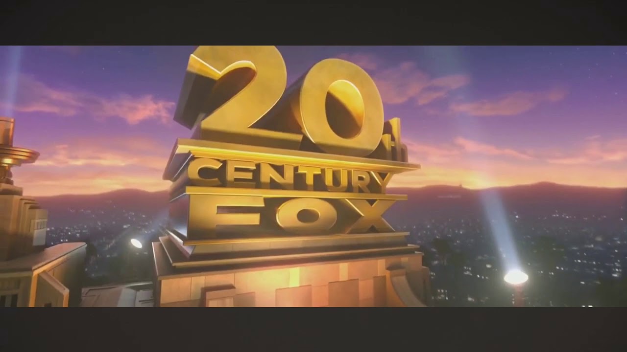 "New FOX UNIVERSAL INTRO" Fan Video - YouTube