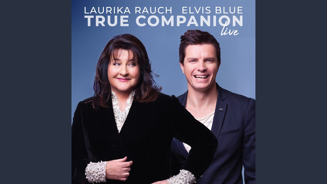 True Companion (Live at Atterbury Theatre) - YouTube
