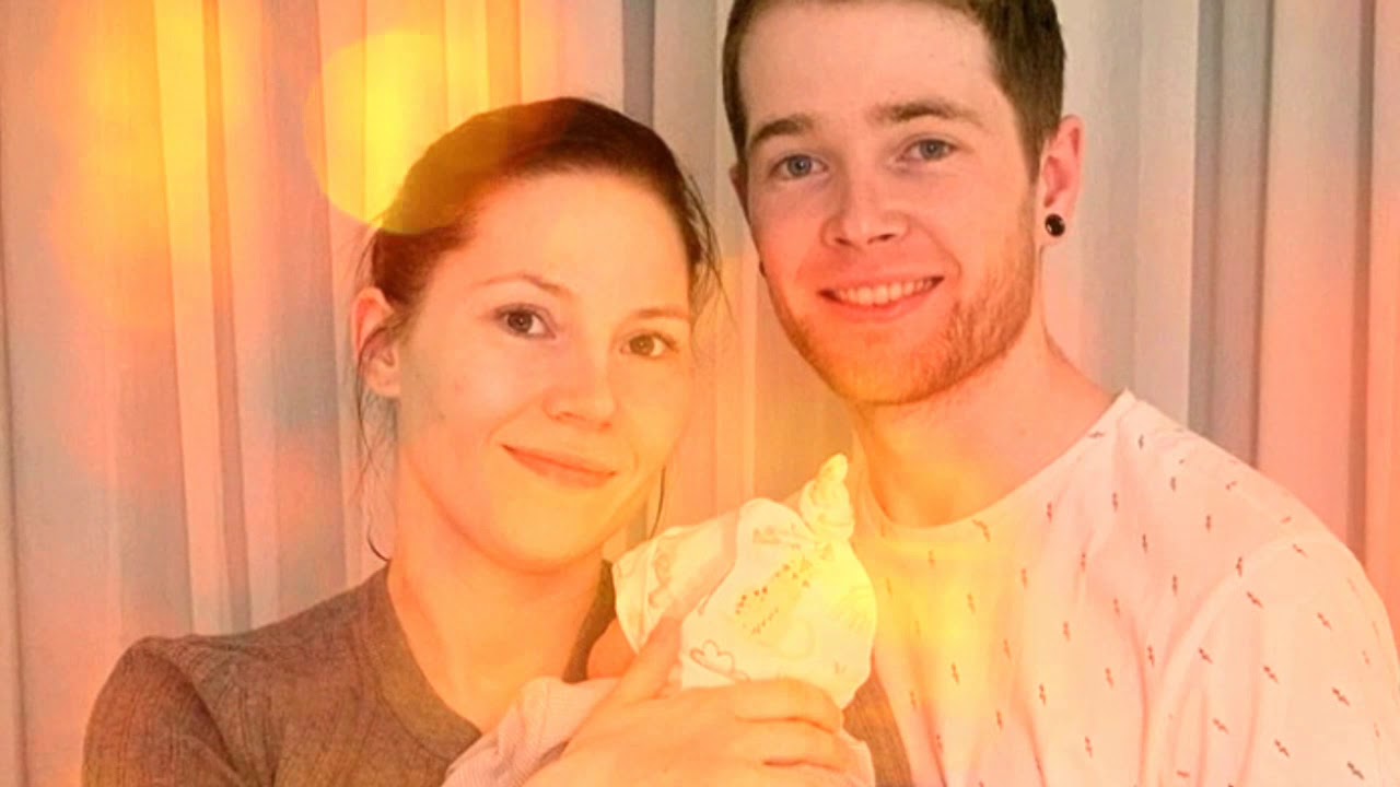 He's Here... (January 5th 2020) - YouTube