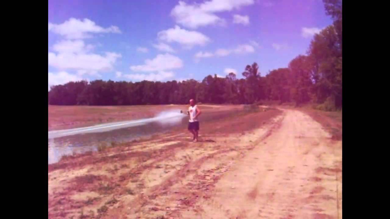 205 hp. '96 mach Z 780 - YouTube