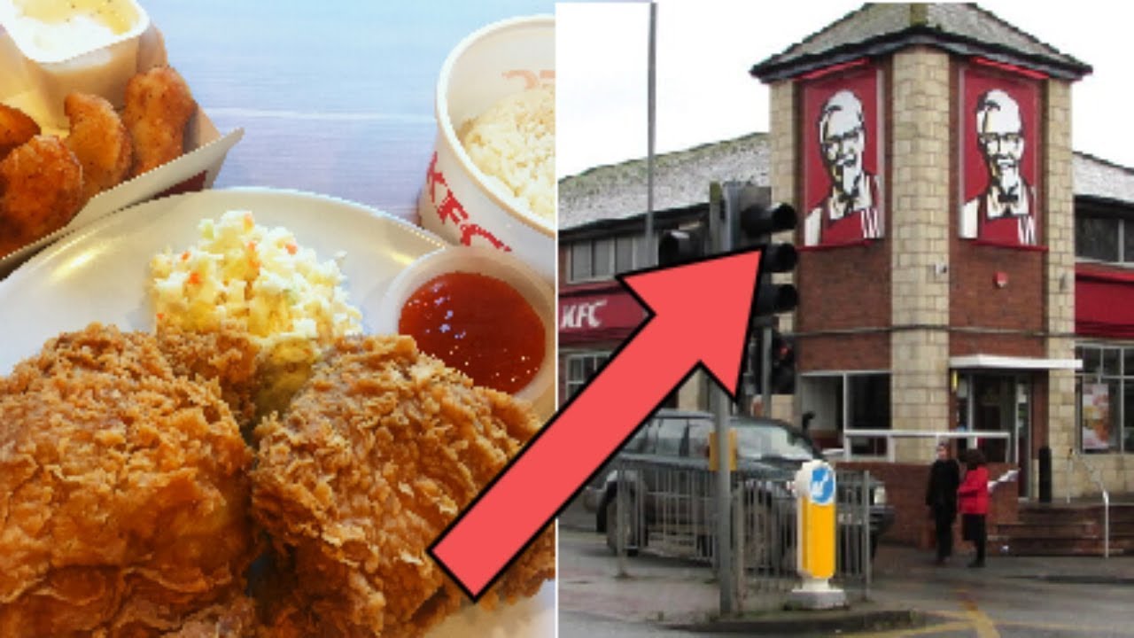 SURPRISING Healthy Fast Food Choices YouTube surprising-healthy-fast-food-choices-youtube