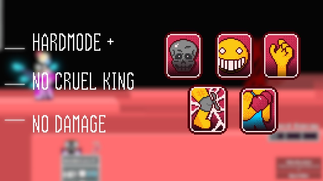 BEATING HATRED ON HARDMODE + AGAIN BUT HARDER - YouTube