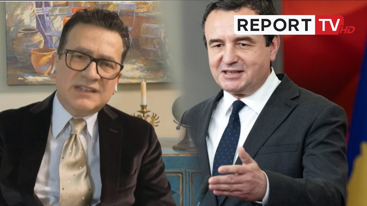 Lideri më i mirë i Kosovës, RUGOVA. Spahiu: Kurti s’është PATRIOT, në 4 ...