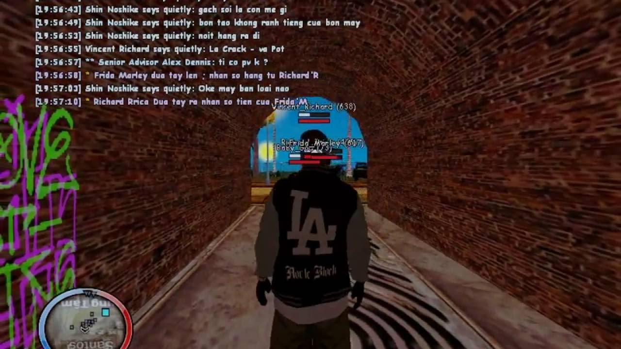 [ R:G ABZ-1226 ] Giao dịch - YouTube