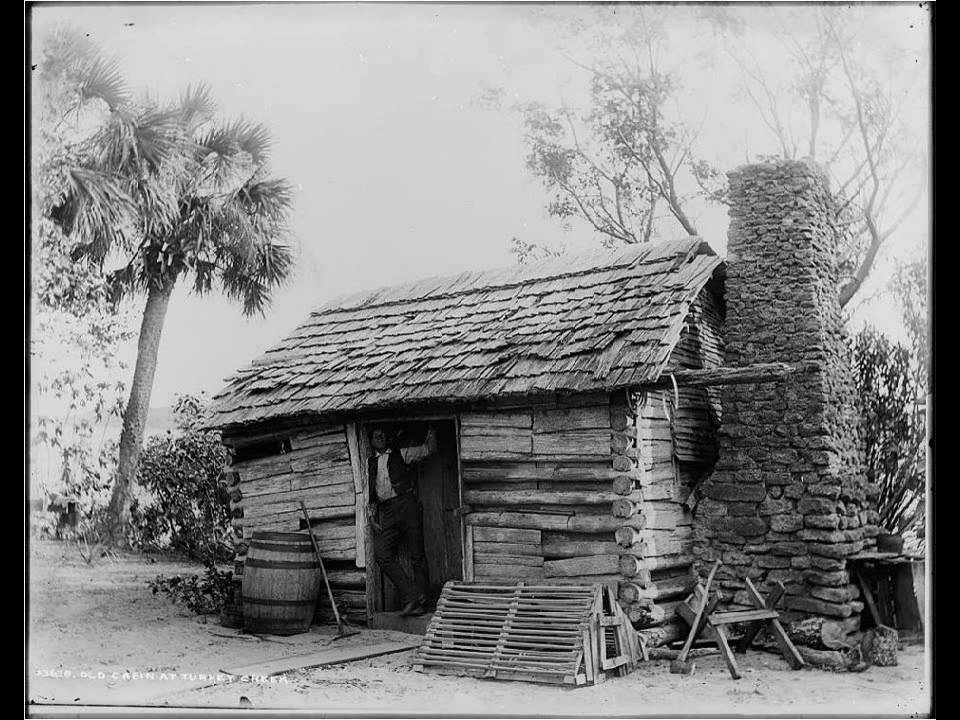 Early Florida Photographs - YouTube
