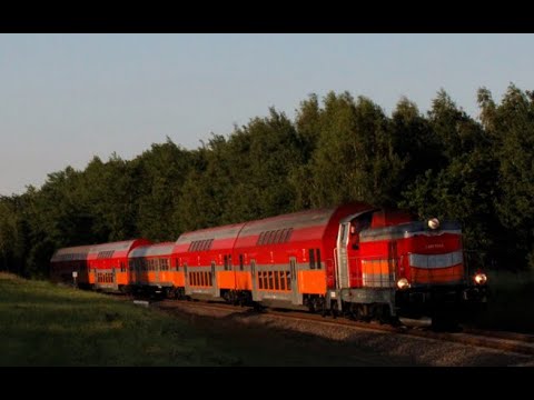 SU42-521 z "Turem" i SA109-002 - YouTube