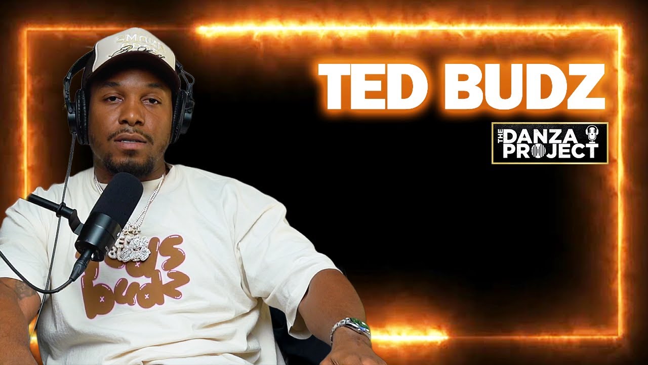 Ted Budz - Black-Owned, Culture-Built: Ted speaks on Ted Fest, Family ...