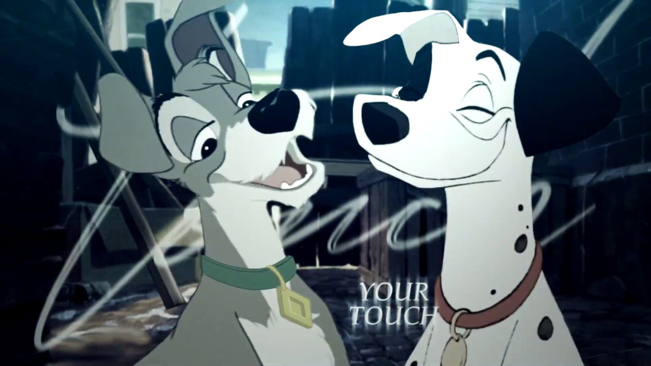 Blinded by the Lights [Scamp x Patch] - YouTube