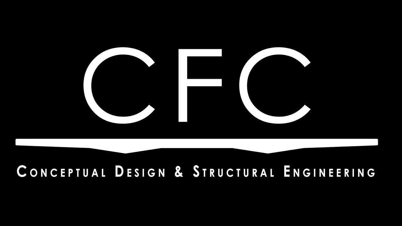 CFC Conceptual Design & Structural Engineering - YouTube
