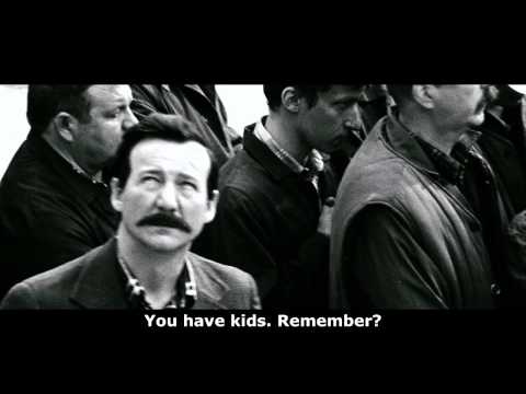 Official Trailer Walesa. Man Of Hope