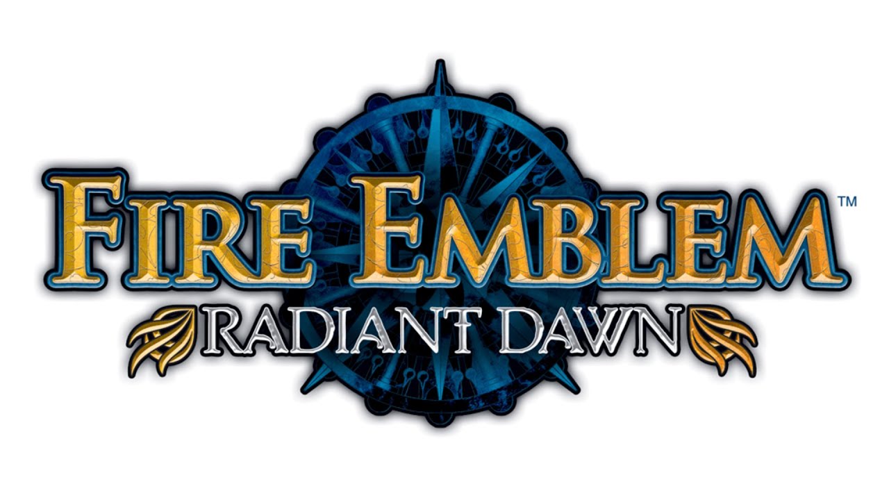 Fire Emblem Theme - Fire Emblem: Radiant Dawn OST Extended - YouTube
