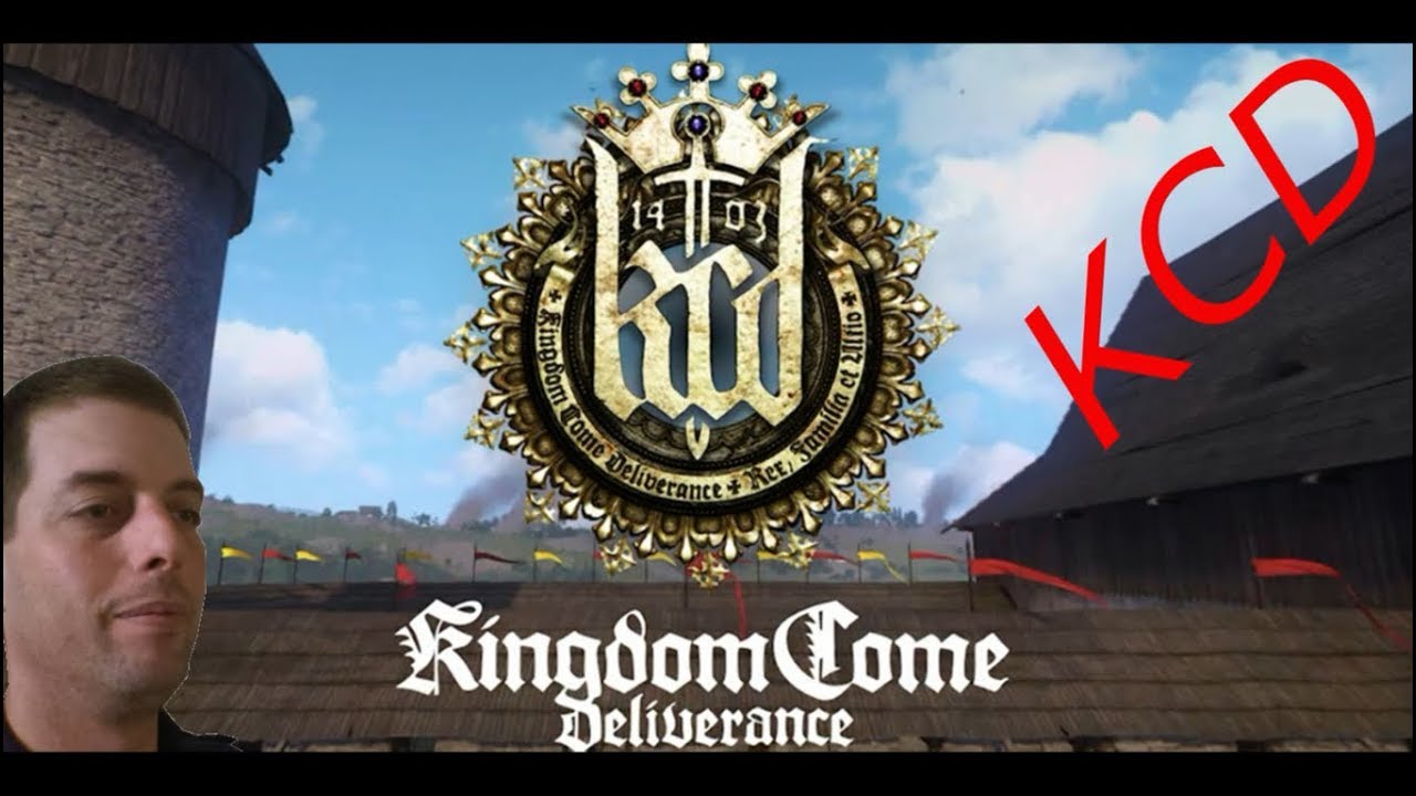Kingdom Come Deliverance | First Look First Impression Introduction ...