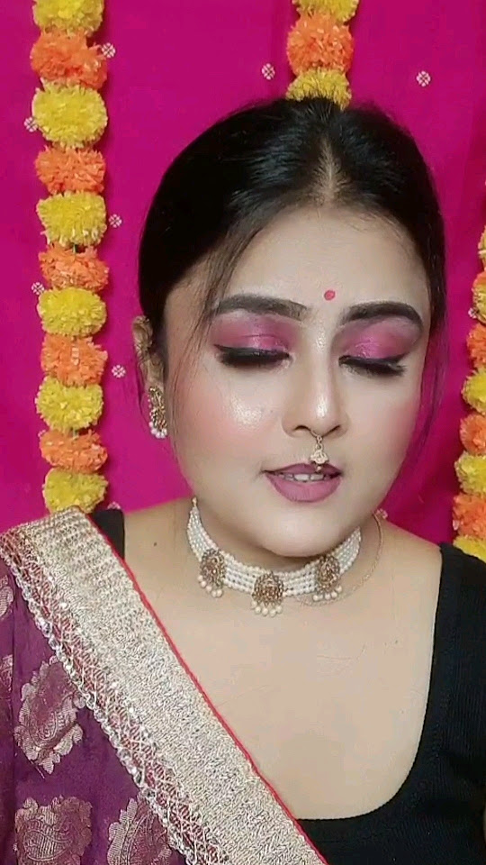 Wedding Guest Makeup Tutorial ️ Shorts Youtubeshorts Makeuptutorial