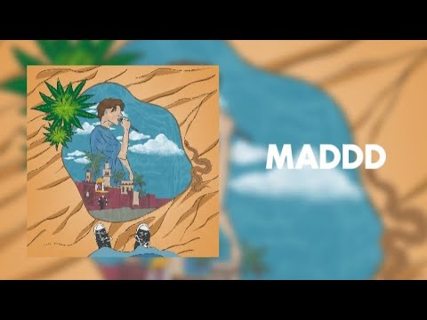 RIO - MADDD (OFFICIAL AUDIO) - YouTube