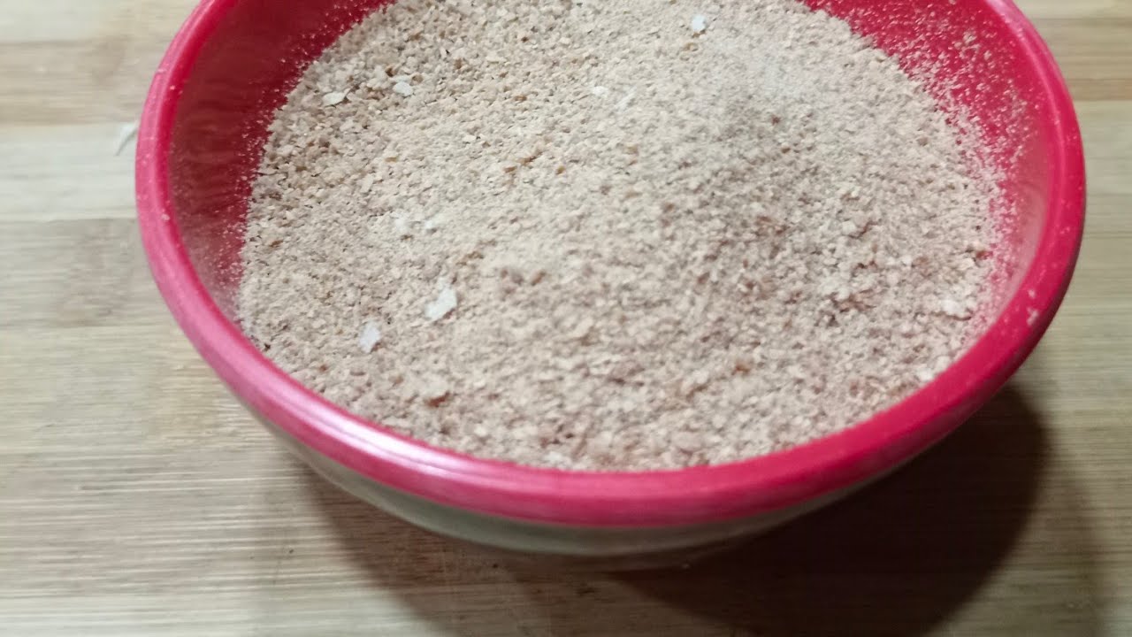 Amchoor Powder/ Easy Homemade Amchoor Powder/Dry Mango Powder Recipe ...