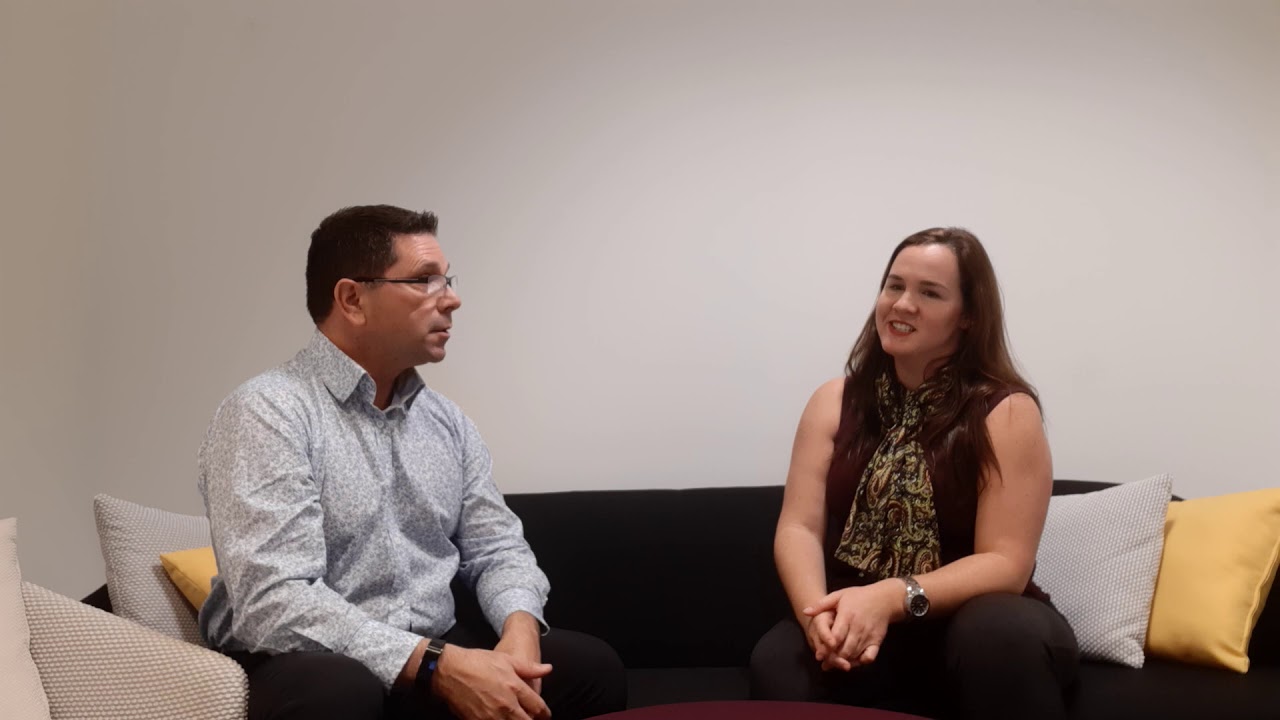 Episode #4 Landscape North - Trends in Landscape Architecture with ...