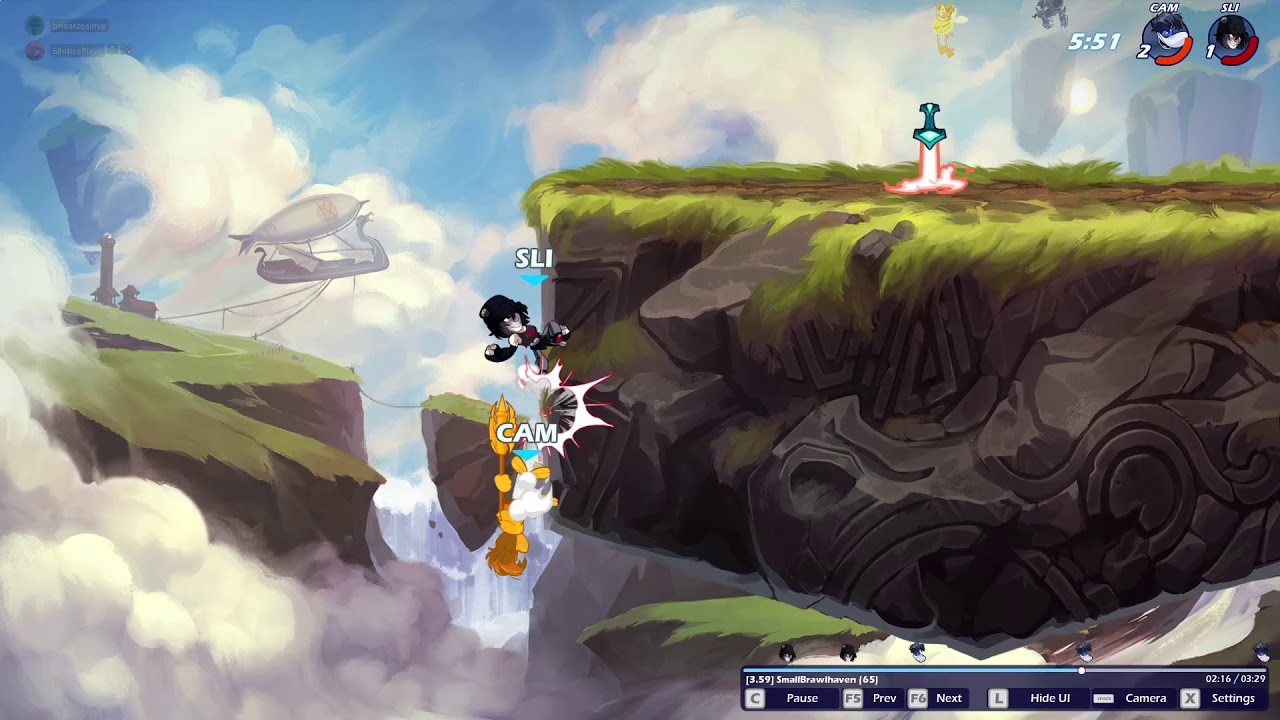 Raymon is a good character. - YouTube