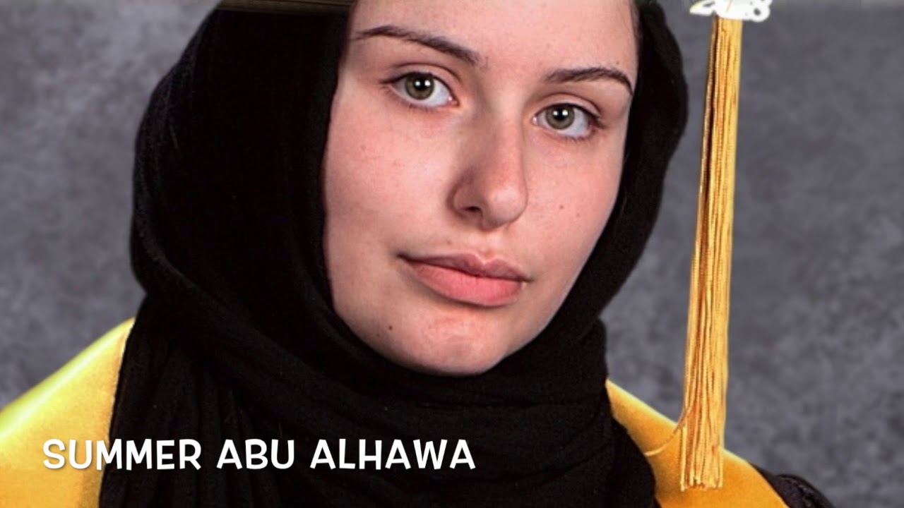 Iman Academy SW Senior Class 2018 - YouTube