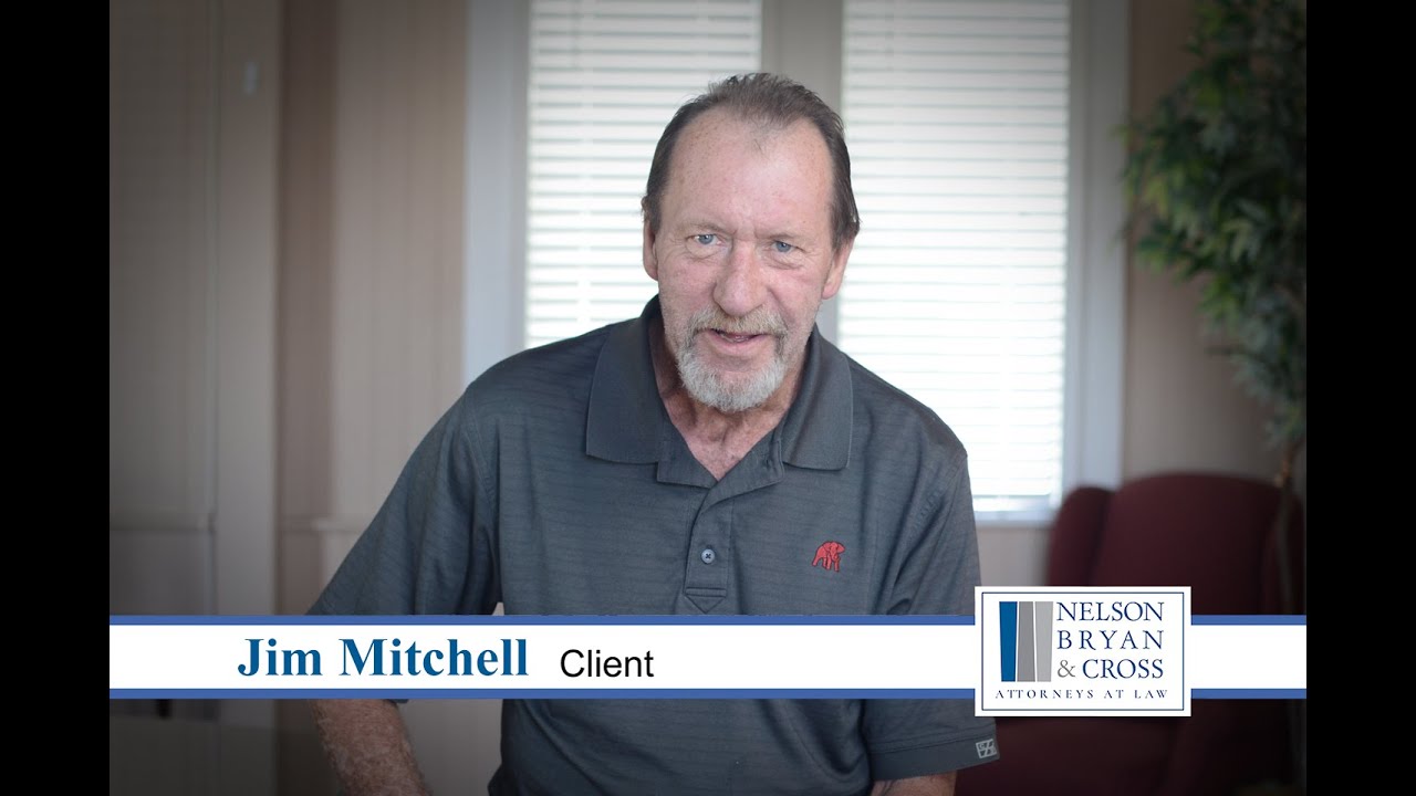 Jim Mitchell Client Testimonial - YouTube