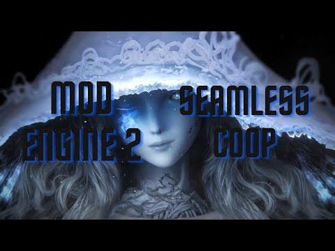 Mod Engine 2 and Seamless Coop Installation Guide | Elden Ring Mod Tutorials - YouTube