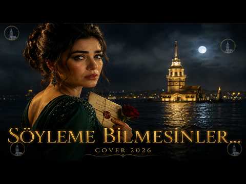 Söyleme Bilmesinler - Kızkulesi Yeni Cover 🎶 #türksanatmüziği #sanatmüziği