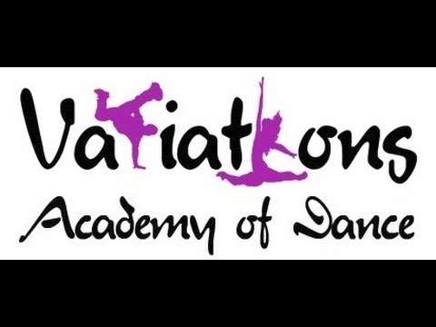 Variations Academy of Dance opening sequence - YouTube