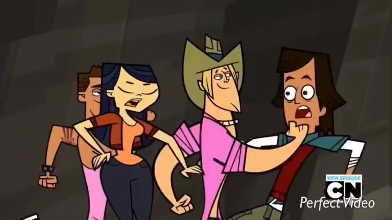 TDRR All original cast members interact - YouTube