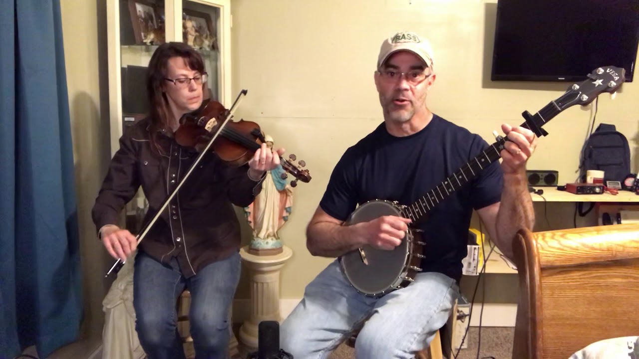 Crawdad Song - YouTube
