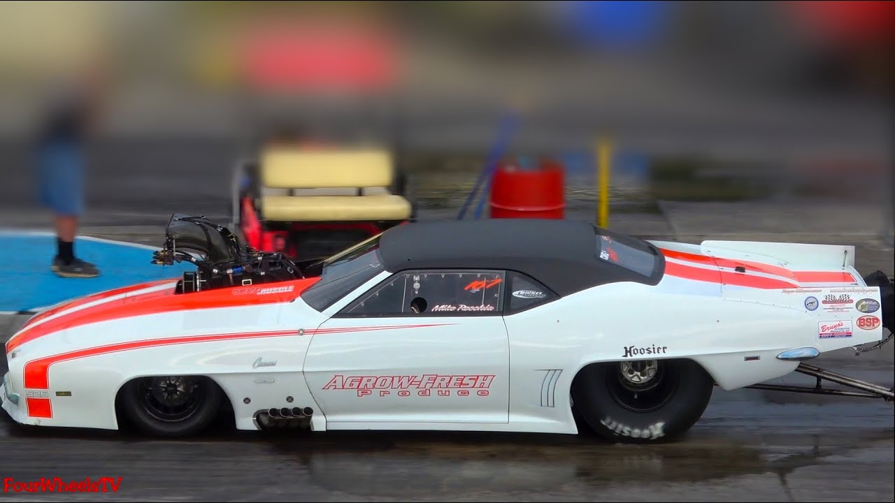1969 Chevy Camaro Pro Mod Extreme Door Slammer Chicago Wise Guys - YouTube