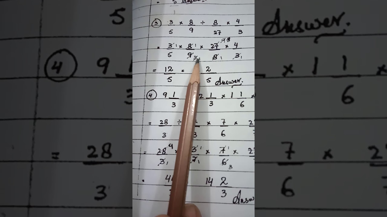 Math For Class 6 YouTube Math For Class 6 YouTube
