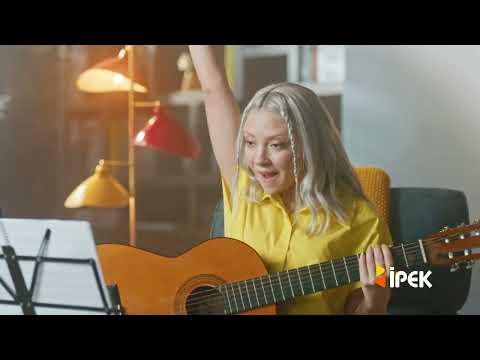 İpek Mobilya - Ece Seçkin 17 Saniye Versiyon