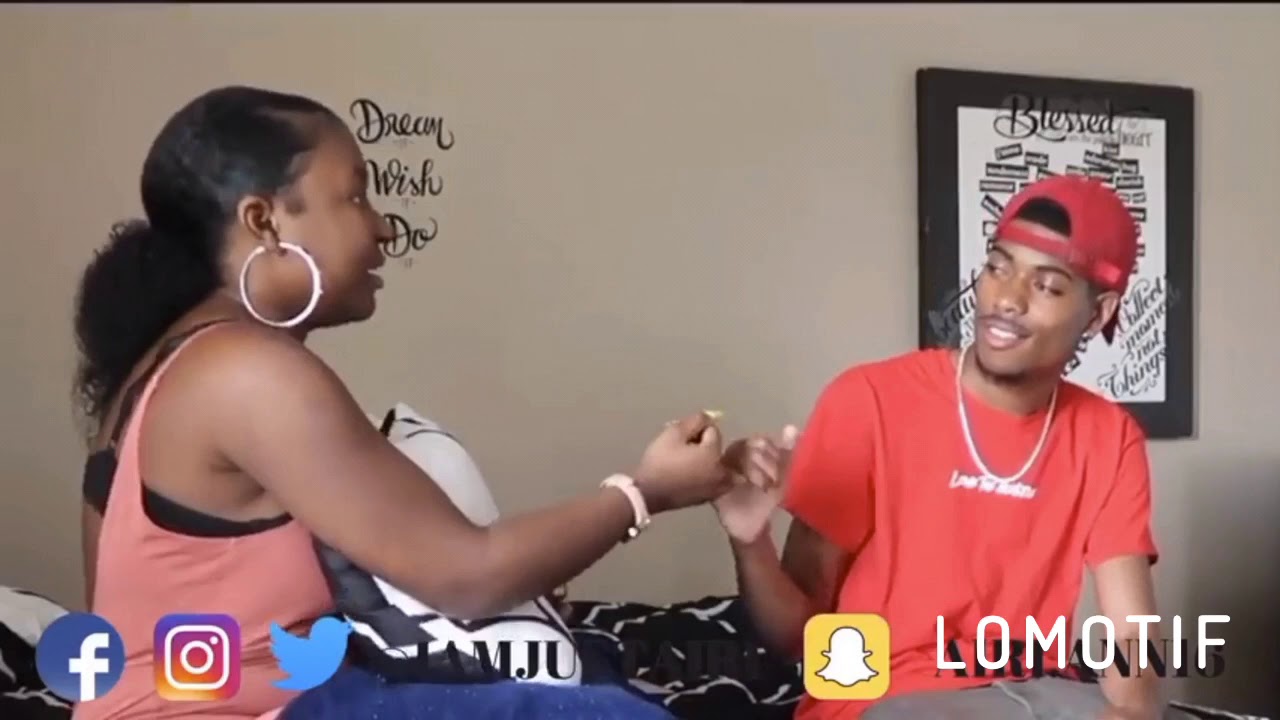 Tray and Airi😍 - YouTube