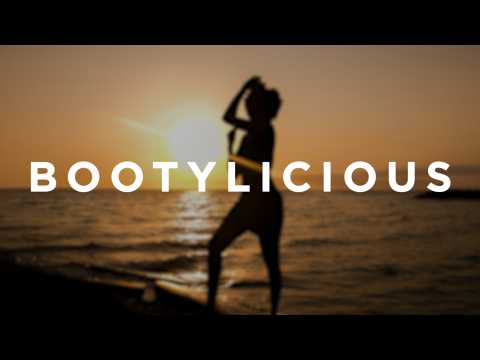 Destiny's Child - Bootylicious (Lyrics)