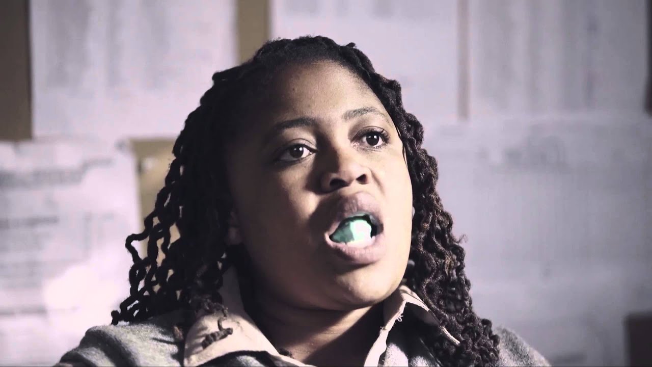 Mamello Ep8 Promo - YouTube