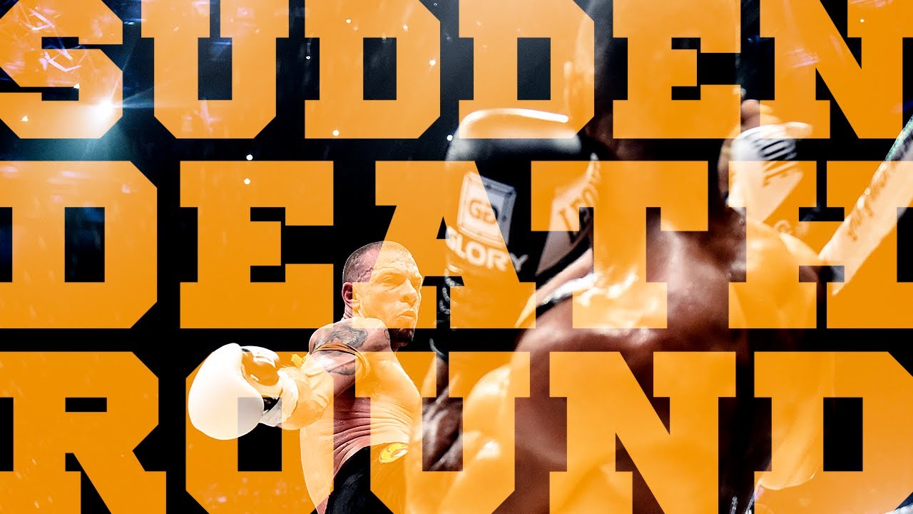 Sudden Death Rounds - YouTube